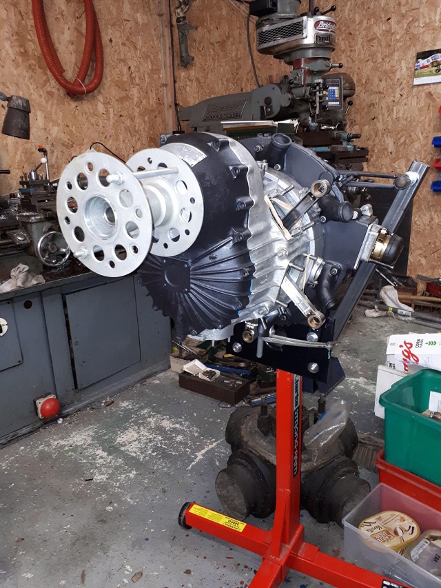 July 2019 | Light Aircraft Association Southern Strut