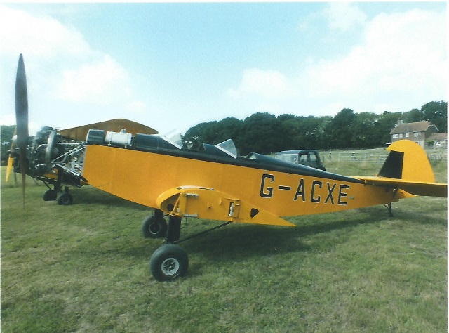 September 2020 | Light Aircraft Association Southern Strut