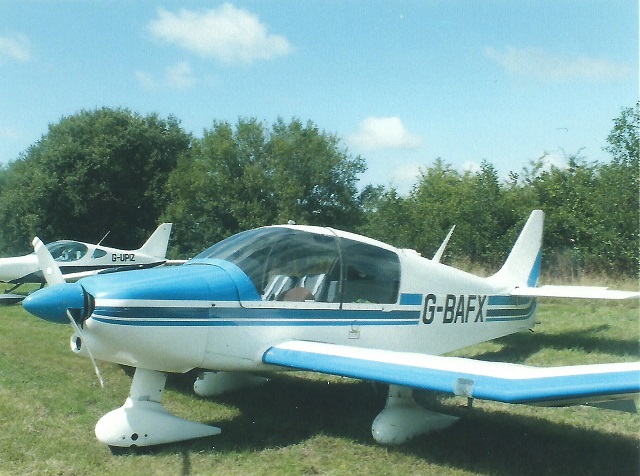 September 2020 | Light Aircraft Association Southern Strut