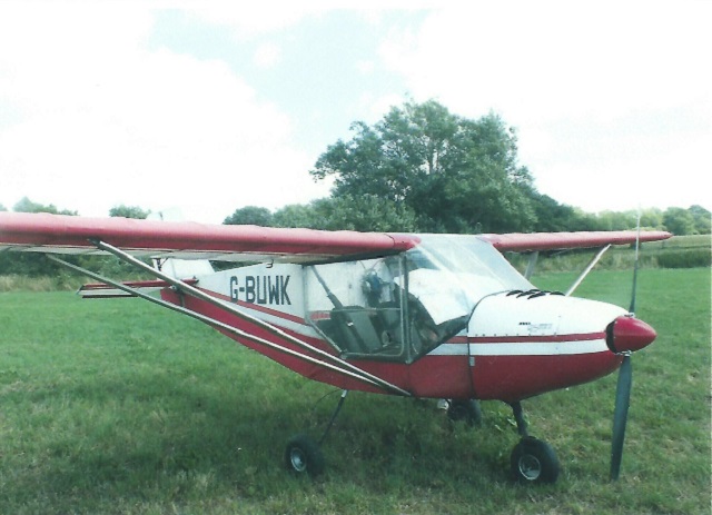 September 2020 | Light Aircraft Association Southern Strut
