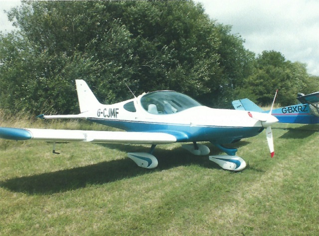 September 2020 | Light Aircraft Association Southern Strut