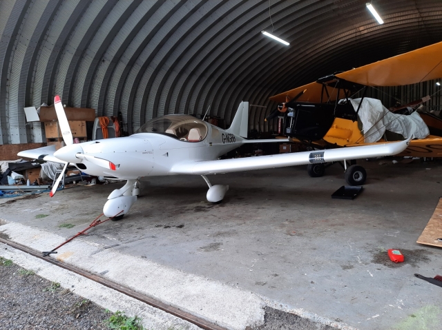 September 2021 | Light Aircraft Association Southern Strut