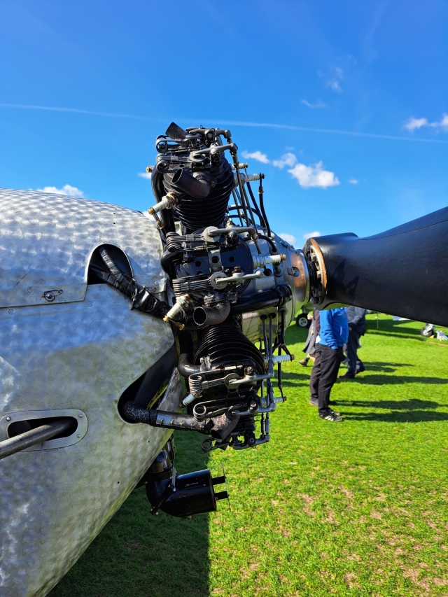 October 2022 | Light Aircraft Association Southern Strut