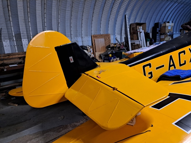 November 2022 | Light Aircraft Association Southern Strut