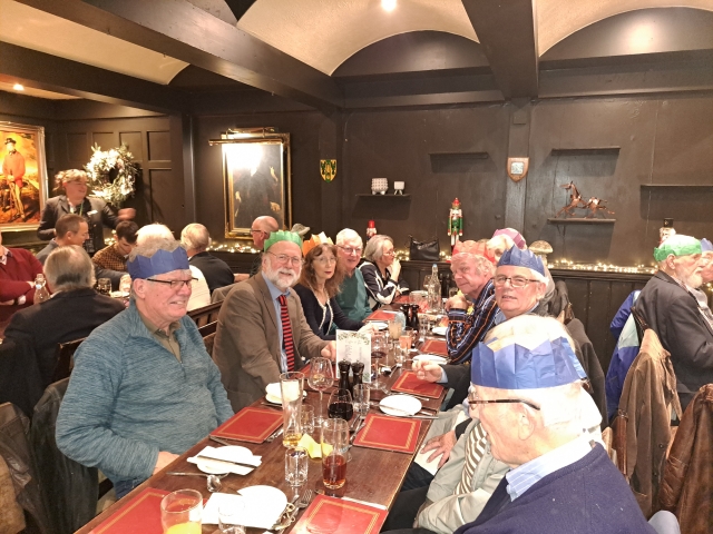 January 2023 | Light Aircraft Association Southern Strut