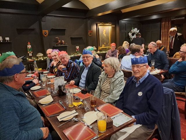 January 2023 | Light Aircraft Association Southern Strut