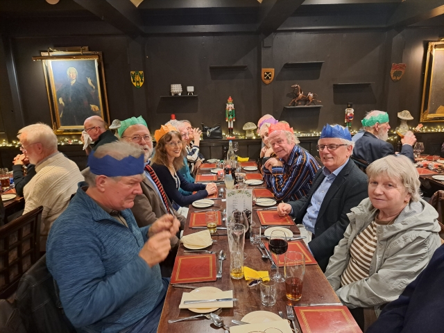 January 2023 | Light Aircraft Association Southern Strut