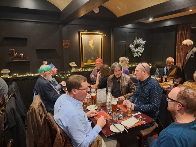 January 2023 | Light Aircraft Association Southern Strut