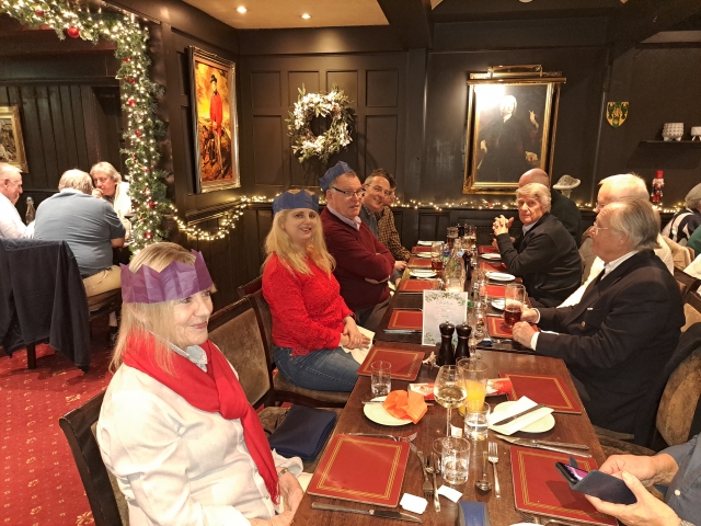 January 2023 | Light Aircraft Association Southern Strut