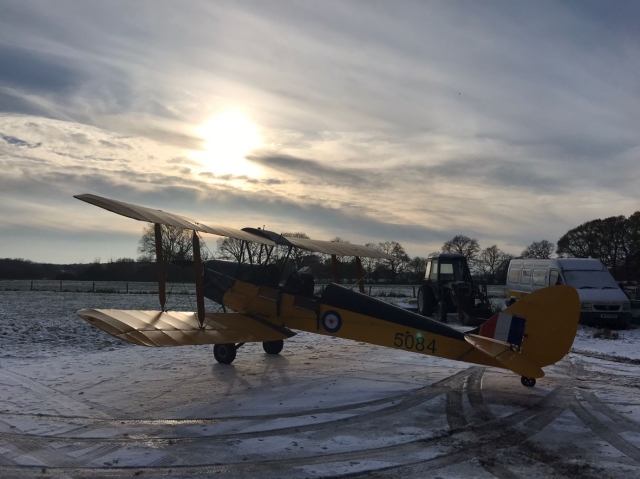 January 2023 | Light Aircraft Association Southern Strut
