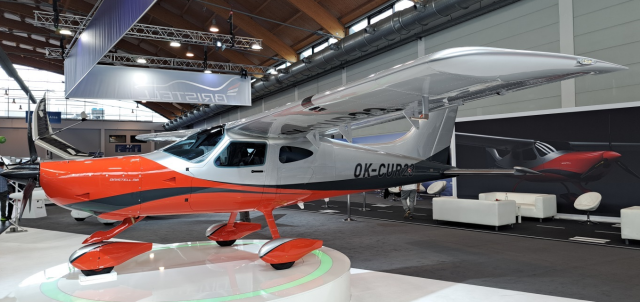 May 2023 | Light Aircraft Association Southern Strut