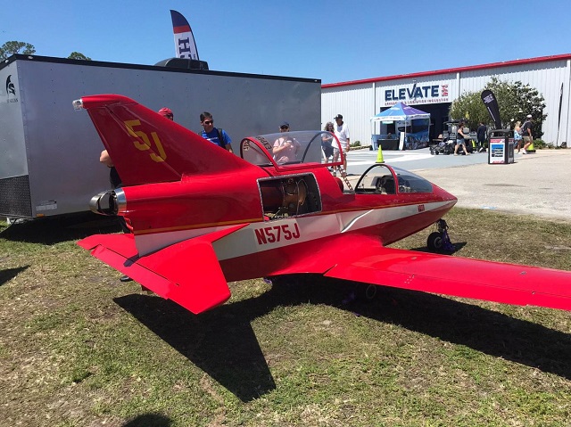 May 2024 | Light Aircraft Association Southern Strut
